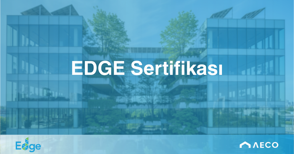 EDGE Certification Consultancy & Audit | AECO